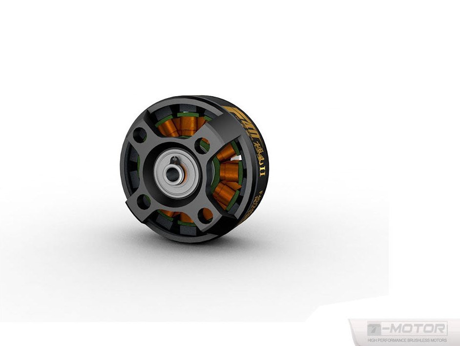 Tiger Motor F40II 2400kv Motors – defianceRC