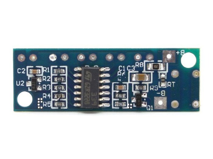 WH-DL1-7S LED Battery Level Indicator – defianceRC