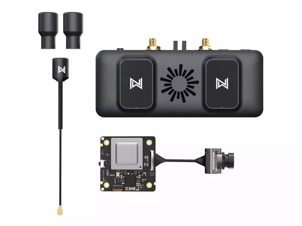 Walksnail Avatar VRX Digital Receiver Module – defianceRC