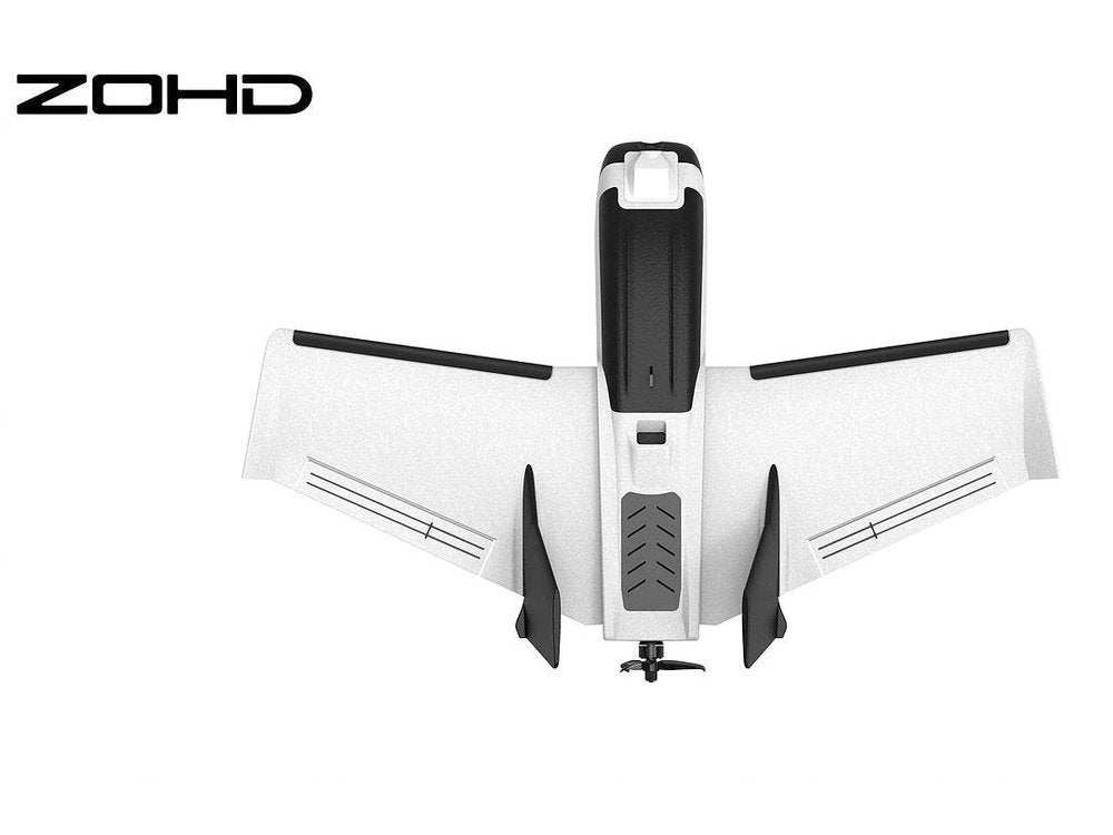 ZOHD Dart 250G 570mm Sub 250 Grams Flying Wing – defianceRC