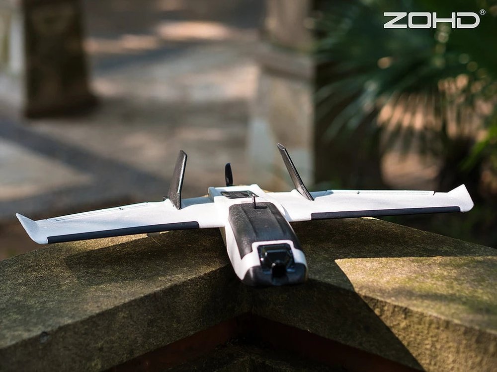 ZOHD Dart 250G PNP Sub 250 Grams FPV Wing – defianceRC