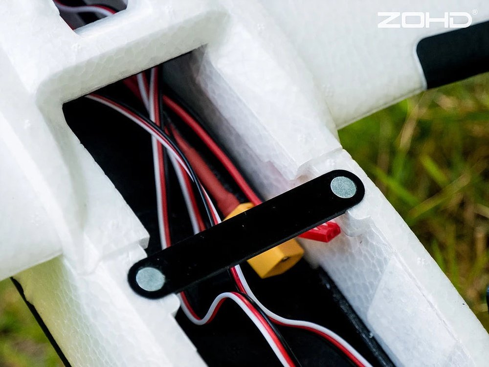 ZOHD Dart 250G PNP Sub 250 Grams FPV Wing – defianceRC