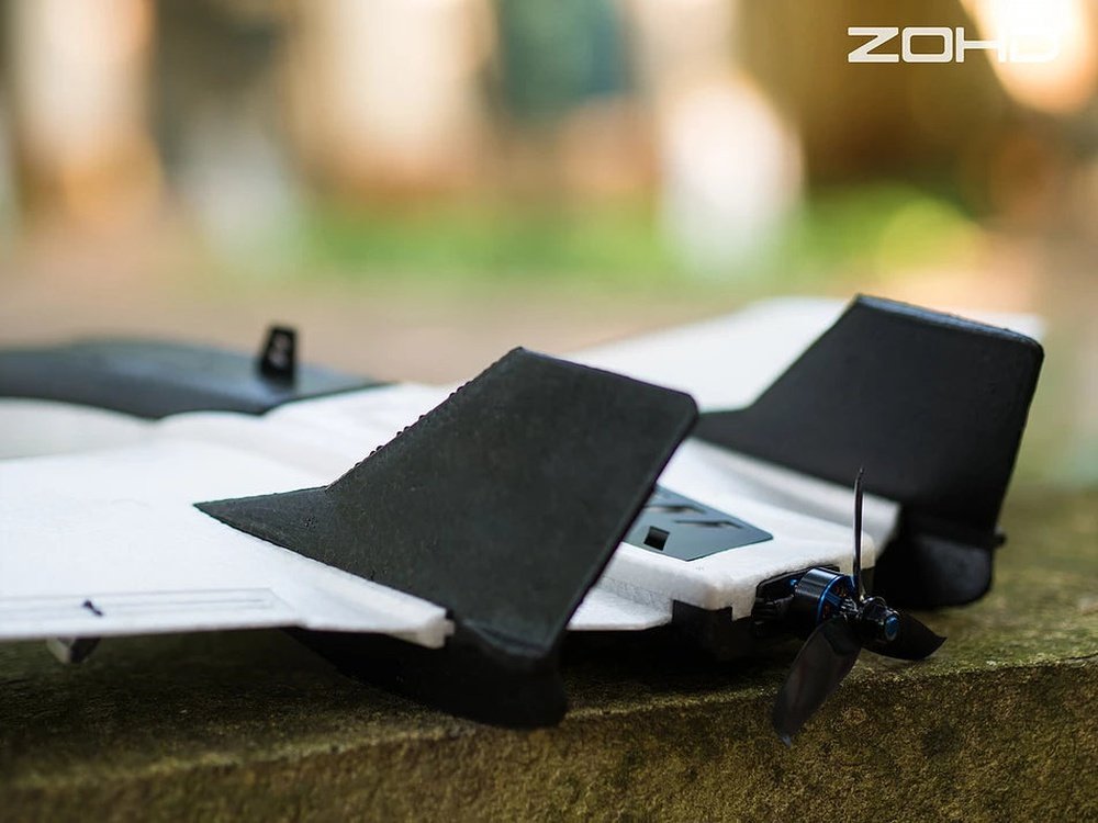 ZOHD Dart 250G PNP Sub 250 Grams FPV Wing – defianceRC
