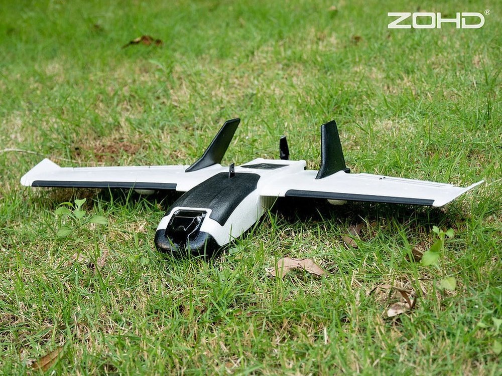ZOHD Dart 250G PNP Sub 250 Grams FPV Wing – defianceRC