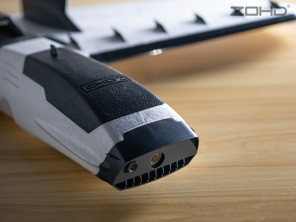 ZOHD Dart XL Extreme PNP 1000mm Flying Wing – defianceRC