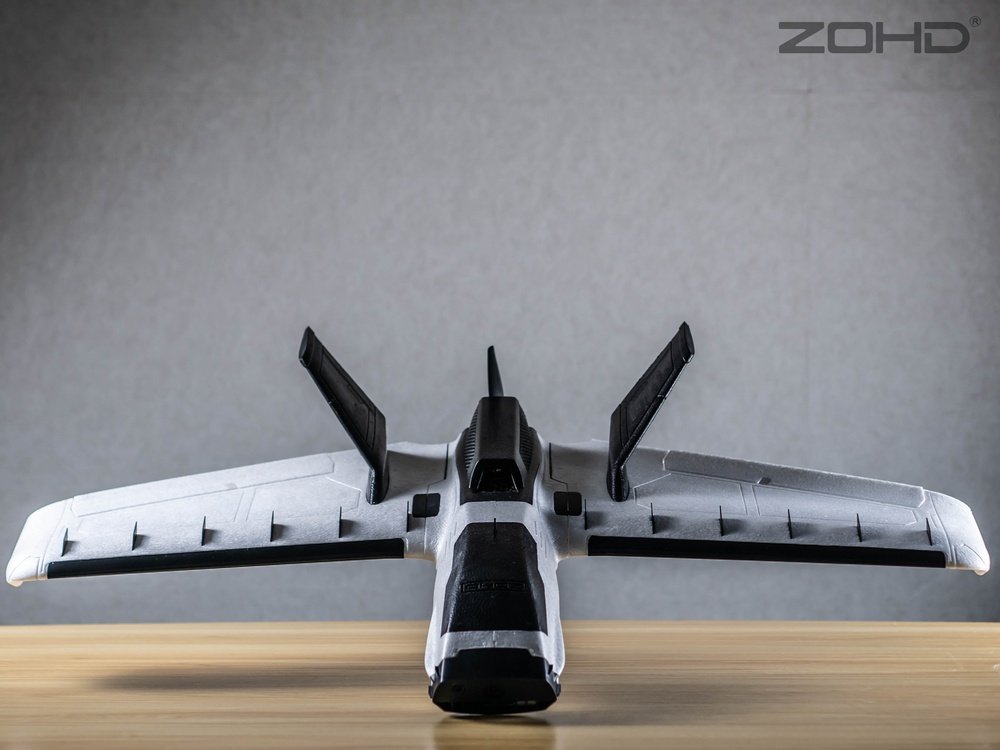 ZOHD Dart XL Extreme PNP 1000mm Flying Wing – defianceRC