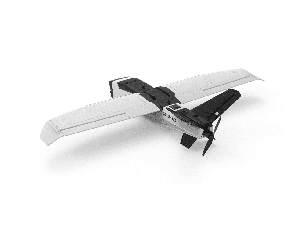 ZOHD Talon GT Rebel PNP 1000mm V-Tail – defianceRC