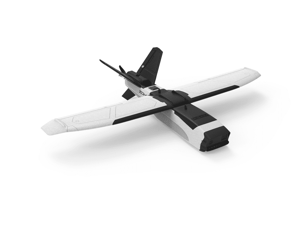 ZOHD Talon GT Rebel PNP 1000mm V-Tail – defianceRC