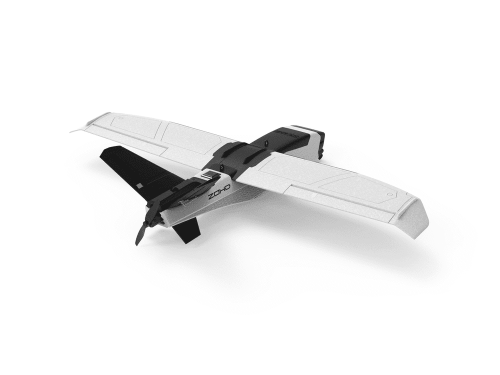 ZOHD Talon GT Rebel PNP 1000mm V-Tail – defianceRC