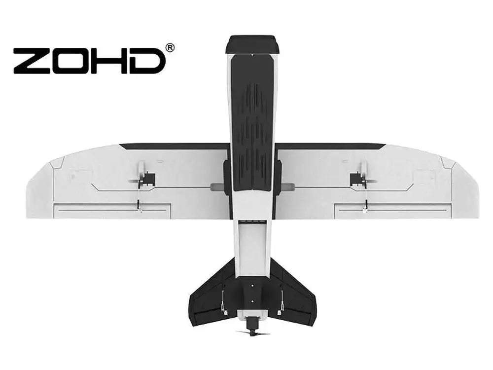 ZOHD Talon GT Rebel PNP 1000mm V-Tail – defianceRC