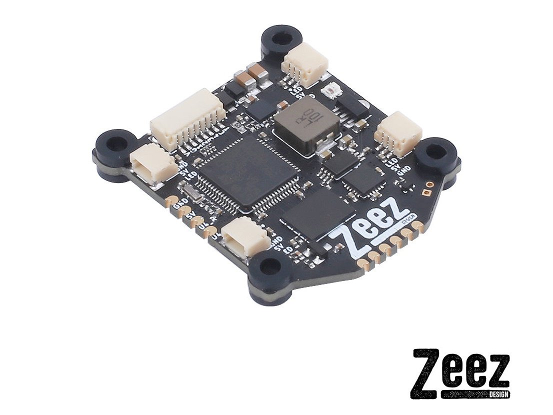ZeeZ Design F7 Betaflight Flight Controller – defianceRC