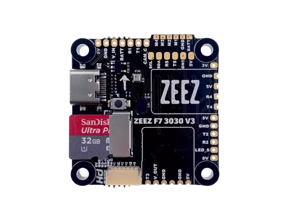 Your home for RC, Radio Control, FPV | defianceRC.com