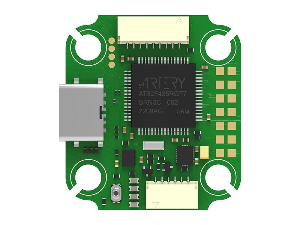 iFlight Blitz Mini ATF435 Flight Controller – defianceRC