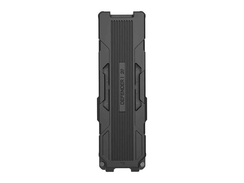 iFlight Defender 20 900mAh 3S Battery – defianceRC