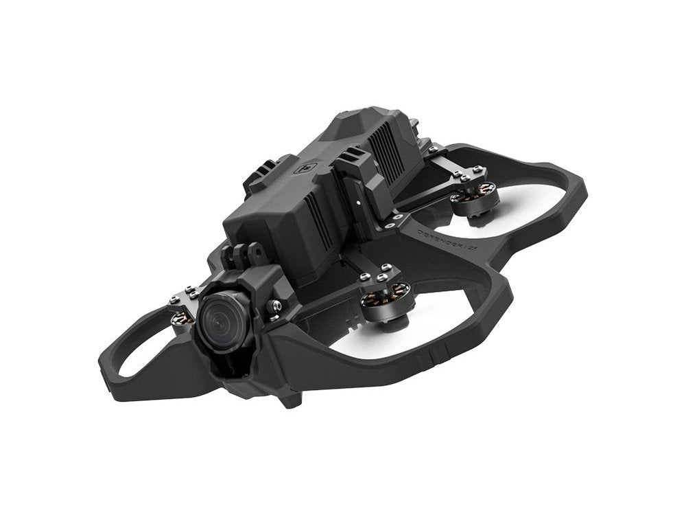 iFlight Defender 25 HD 4S O3 BNF – defianceRC