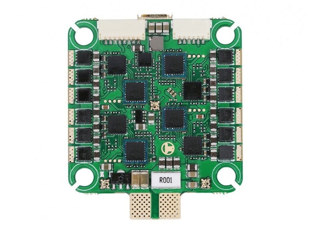 iFlight Beast STD F7 45A AIO Flight Controller – defianceRC