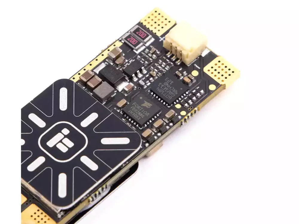 iFlight Blitz E80 Single BLHeli_32 ESC – defianceRC