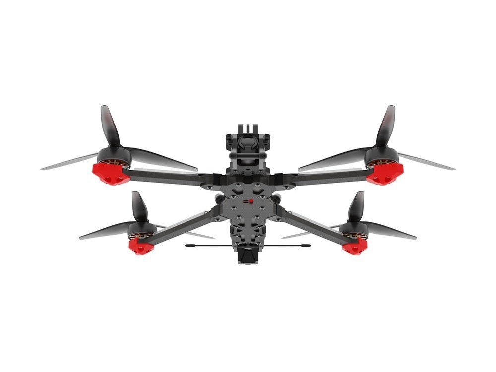 iFlight Chimera 7 Pro V2 6S HD DJI O3 Air Unit – defianceRC