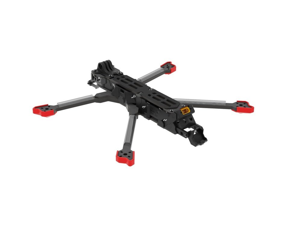 iFlight Chimera 7 Pro V2 Frame Kit – defianceRC