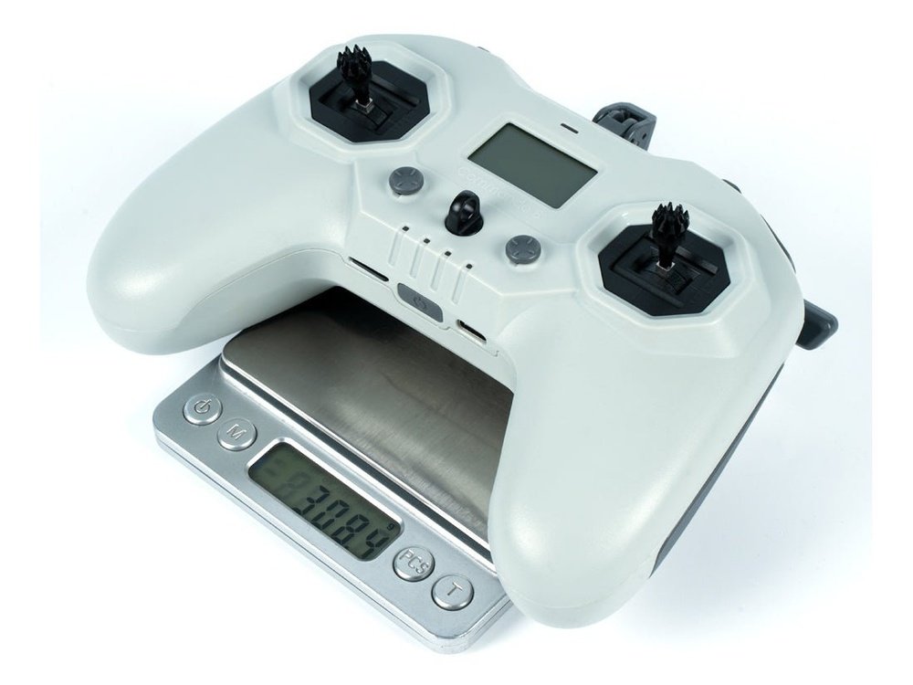 iFlight Commando 8 ExpressLRS 2.4GHz Radio Transmitter – defianceRC