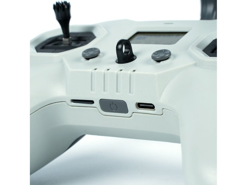 iFlight Commando 8 ExpressLRS 2.4GHz Radio Transmitter – defianceRC