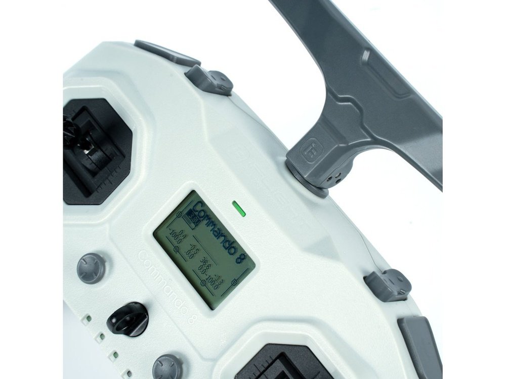 iFlight Commando 8 ExpressLRS 2.4GHz Radio Transmitter – defianceRC